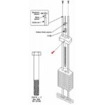 Weight Stack Parts Archives - Page 2 of 3 - Vectra Fitness Parts LLC