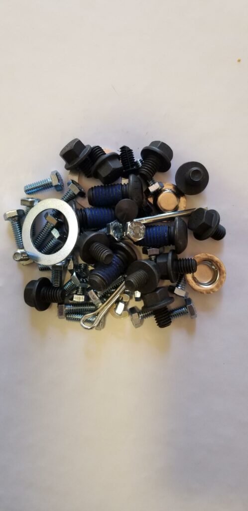 Weight Stack Kit - 210/260/310lb. for weight stacks w/ 20 Plates ...